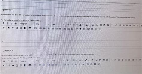 Solved QUESTION 11 Chegg Com