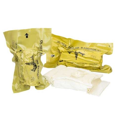 Olaes® Modular Bandage Ark Medical Emergency Kits And First Aid Kits