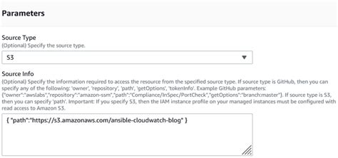 Automate Creation Of Amazon CloudWatch Alarms And Dashboards With AWS Systems Manager And
