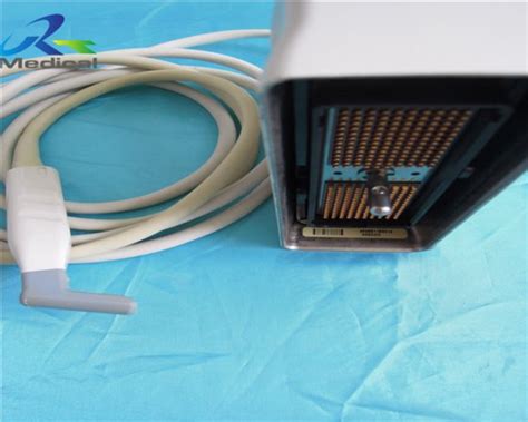 l15 7io linear array transducer 7 0 15 0 mhz compatibility iu22 in