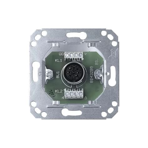 Databus Connection Unit For Master Station Honeywell