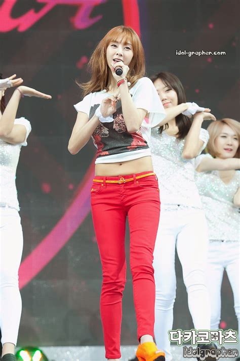 Gna 崔智娜♥台灣gni粉絲論壇 飯拍 130510 Sbs Hope Tv 47p