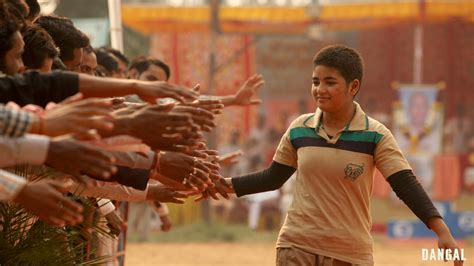 Dangal 2016