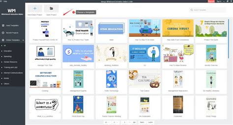 How To Create A Whiteboard Animation Video For Free In Less Than 30