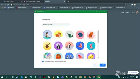 How To Create Multiple Profiles In Independent Chrome Instances Neowin