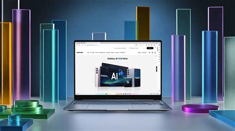 Samsungs Galaxy Laptop Upgraded With Fanless Cooler Unlocking 50
