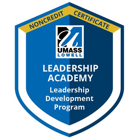 Leadership Development Program Credly