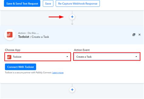 How To Add New Telegram Messages To Todoist As Tasks Pabbly