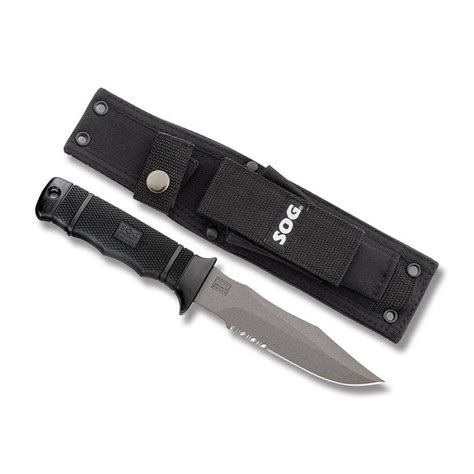 Seven Sog Knives At T Giving Prices Knife Newsroom