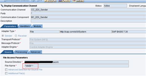B2b Edi Inbound Step By Step Configuration 2025