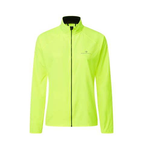 Ronhill Womens Core Jacket Accelerate Uk Ltd