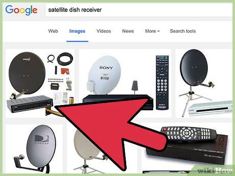 How To Install Dish Network Satellite Tv Indoors Best Way