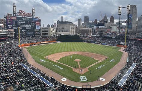 Comerica Seating Chart Cabinets Matttroy