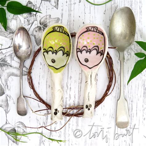 Handmade One Of A Kind Ceramics