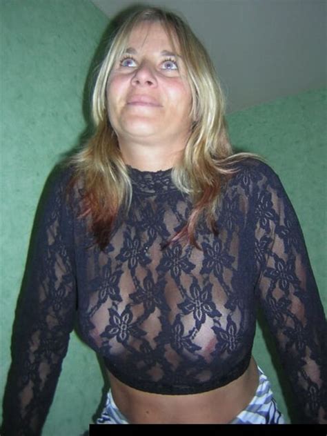 Hot Amateur Blonde Milf Lingerie Sexy 24167 [1600x1200] Porn Pic