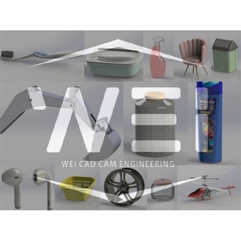 Design Service Cad 2d Drawing And 3d Modeling Sheet Metal Assembly And Simulation Animation