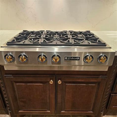 Matte Gold Universal Stove Knobs Etsy Matte Gold Universal Stove Knobs Etsy