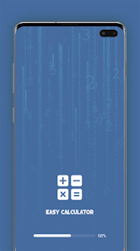 Easy Calculator Easy Tool для Android Скачать