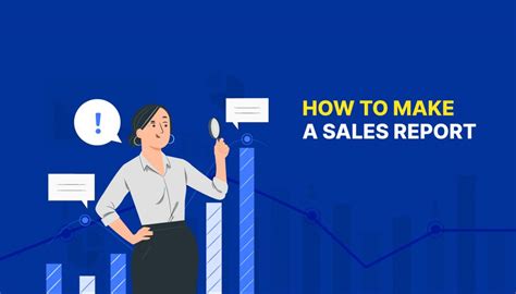 Mastering Monthly Sales Reporting A Complete Guide