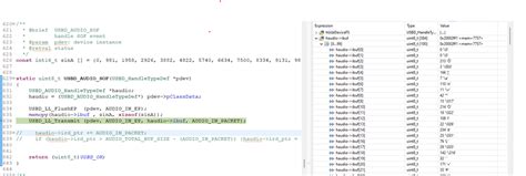 Solved Usb Device Audio Class Up Or In Stream Not Working Page 2