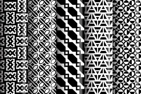 Abstract Patterns Graphic By G93 · Creative Fabrica Abstract Patterns Graphic By G93 · Creative Fabrica