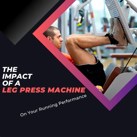 Leg Press Exercise