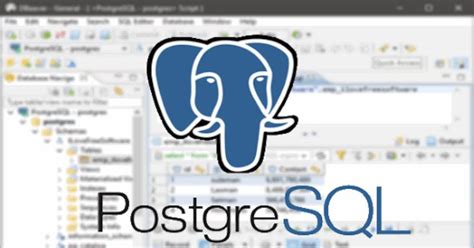 Ramkumar S On Linkedin Mastering Postgresql Table Creation Sql Data