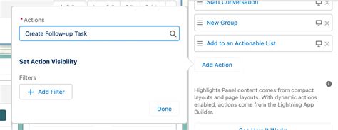 Exercise 10 Optional Query Data Cloud Data In A Flow Salesforce Developers