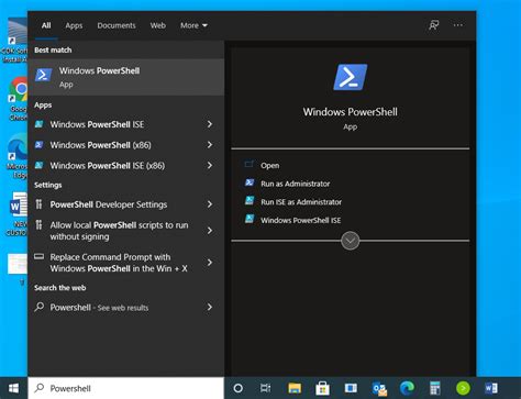 How To Reinstall Microsoft Store Developing Daily