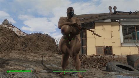 Issues With Extreme Ab Presets Request And Find Fallout 4 Adult And Sex