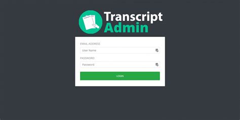 Php Transcript University School System By Zakwanshaj Codester