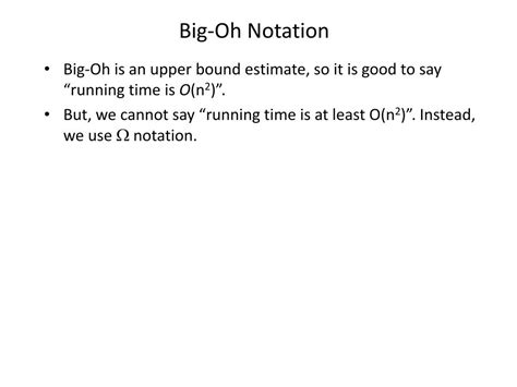 Ppt Algorithm Analysis Powerpoint Presentation Free Download Id