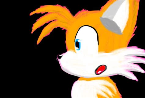 Movie Tails By Tailsthefox41 On Deviantart