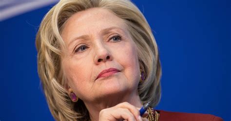 What Hillary Clinton Faces In Congress The New York Times