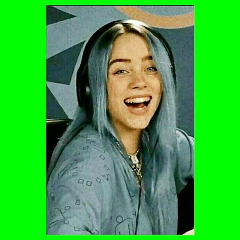 عکس های خفن بیلی آیلیش ××