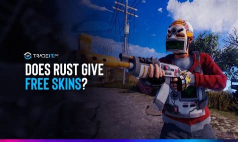 Top 5 Rust AK Skins The Best Assault Rifle