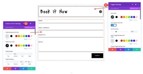 How To Insert Divi Modules Or Rows Inside Other Divi Modules Without A Plugin