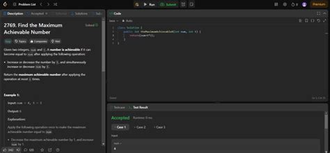 Manoj Kanna V On Linkedin Leetcode 100daysofcode Codingchallenge