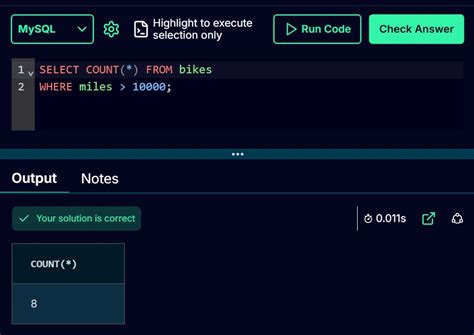 Sri Varshan On Linkedin Dataanalytics Datascience Dataanalysis Sqlproblems Problemsolving