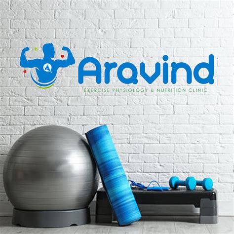 Aravind Exercise Physiology And Nutrition Clinic Ssk Web Technologies