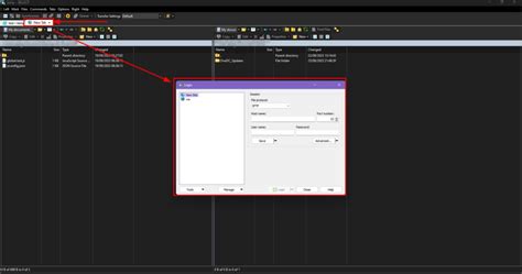 Cara Melakukan Upload Lewat Ftp Pada Winscp Hostdata Id