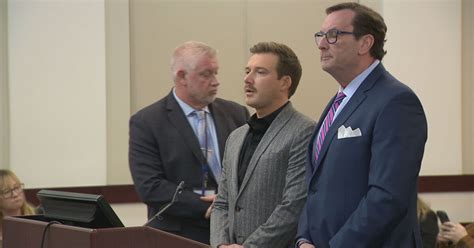 Country Star Morgan Wallen Enters Conditional Plea For Chair Throwing