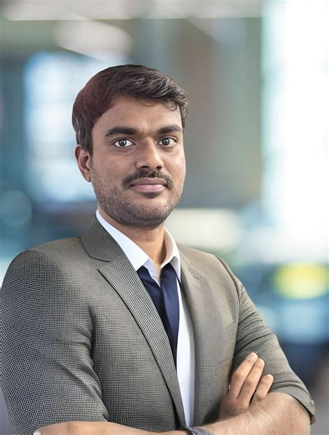 karthik reddy director of enterprise solutions tek leaders