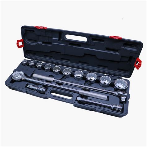 Socket Sets Socket Wrench Set E Ding Hand Tools Manufacturer