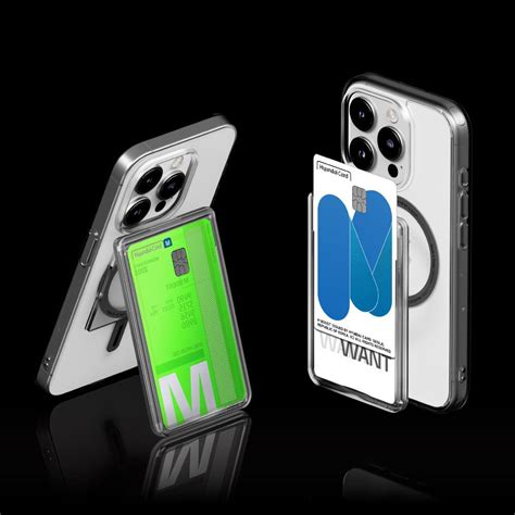 맥세이프케이스카드지갑 세트 감도 깊은 취향 셀렉트샵 29cm