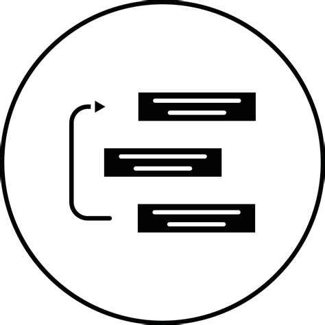 Backlog Vector Icon Vector Art At Vecteezy