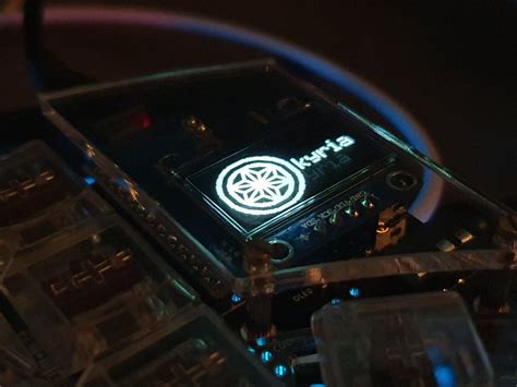 An Introduction To Qmk Features Olkb