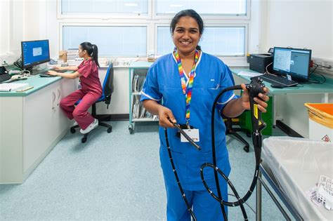 Endoscopy Unit Trafford General At Kiara Whitworth Blog
