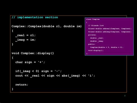 Ppt Friends And Operators Powerpoint Presentation Free Download Id4545704