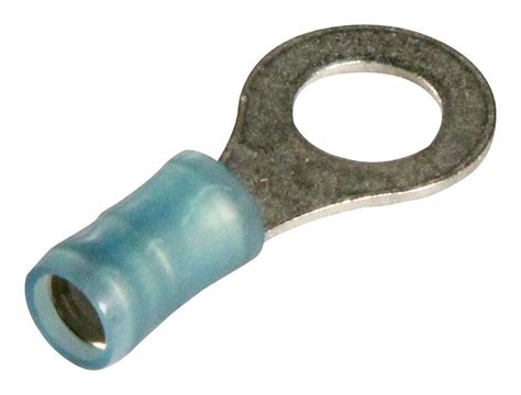 320563 Amp Te Connectivity Ring Tongue Terminal M6 14